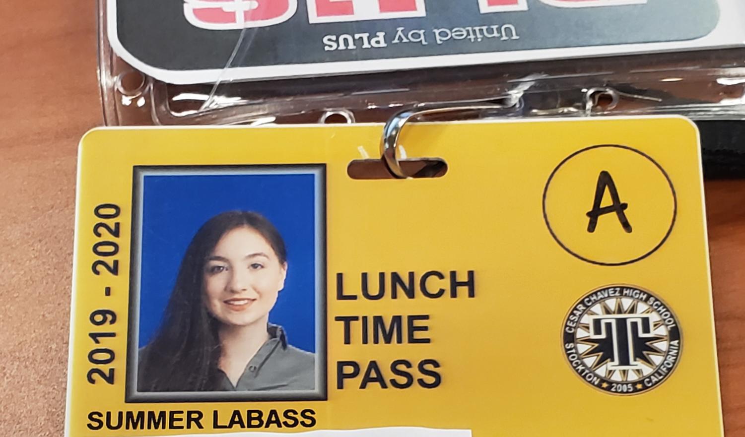 Off Campus Lunch Just got More Expensive – CCHS Oracle
